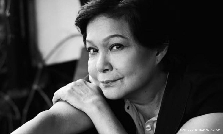 Pagsasama-sama ng Pamilya Aunor sa Kaarawan ni Nora